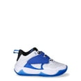 AND1 Limelight Basketball Sneakers - Breathable Mesh Upper - Walmart.com