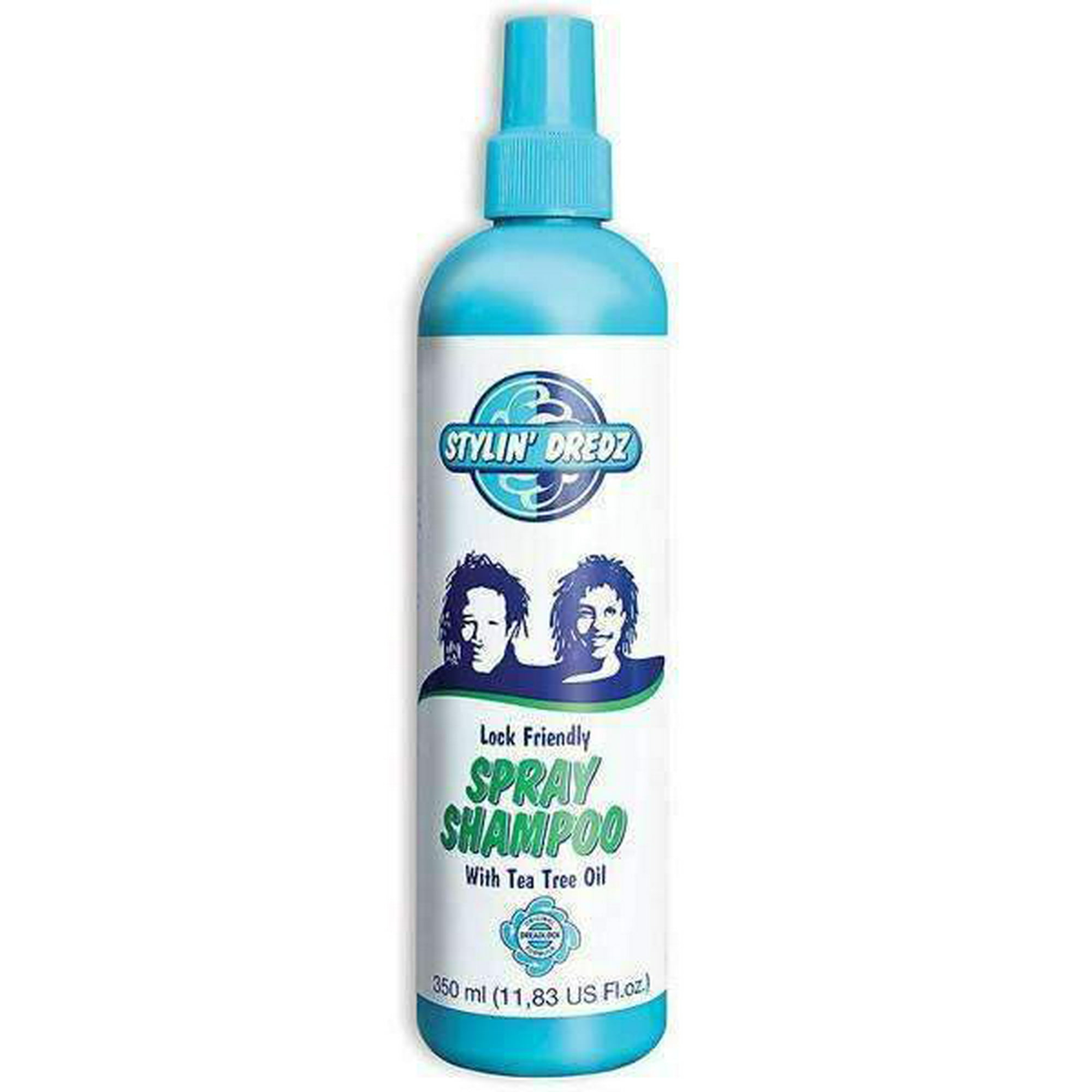 Click here for Stylin Dredz Stylin Dredz Lock Friendly Spray Sham... prices