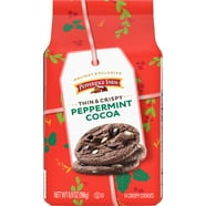 Pepperidge Farm Gourmet Festive Linzer Raspberry Cookies, Holiday Gift ...