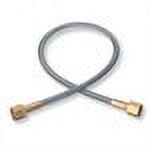 Stainless Steel Flexible Pigtails, Pigtail, 3,000 PSIG, Stainless Steel ...