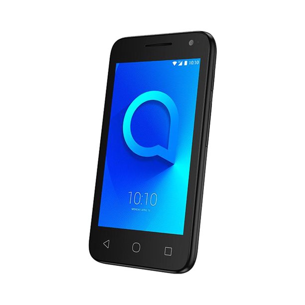 Smartphone Alcatel 1E 8GB Negro Desbloqueado | Walmart en línea