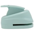 Westcott Jumbo Paper Punch Set, for Craft, Multi-Color, 3 Piece ...