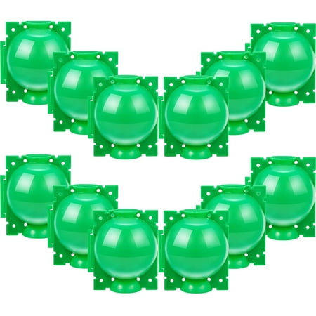 CARBONLIKE Plant Root Box Propagation Ball Garden Plant Root Box ...