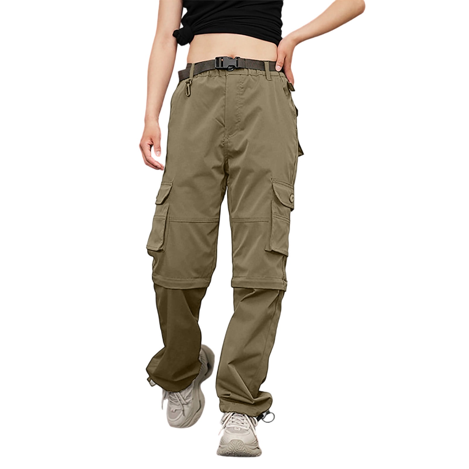 Click here for Ailaofu Womens Hiking Pants Convertible Quick Dry... prices