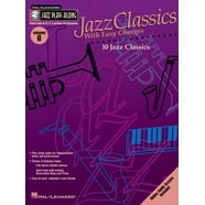 Jazz Guitar Fake Book - Volume 1: Lead Sheets for 200 Jazz Standards ...