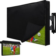 Storm Shell Outdoor TV Hard Cover Weatherproof Protection 55", Outdoor ...