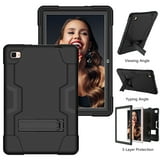 FIEWESEY for Dragon Touch Notepad 102 10 Inch Tablet Case,Heavy-Duty ...