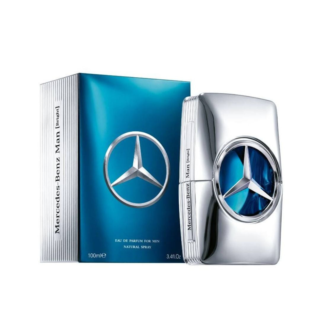 Mercedes Benz Bright Hombre Edp 100Ml | Knasta Chile