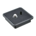 Ambico V0552 Tripod Quick Release Plate with eCostConnection Microfiber ...