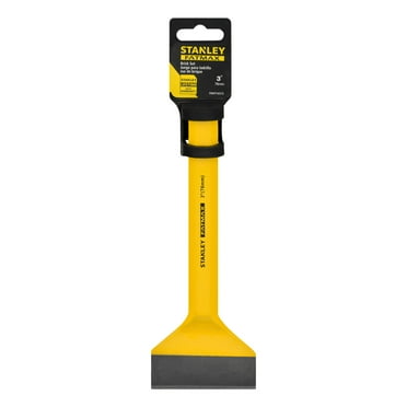 STANLEY FatMax FMHT16581 3-Inch Floor Chisel - Walmart.com