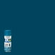 Nantucket Blue, Rust-Oleum American Accents 2X Ultra Cover Ultra Matte ...
