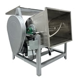 25kg Commercial Dough Mixer Electric Flour Kneading Mixing Machine with ...