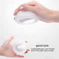 for Palm Chest Percussion Cup-CPT Cup Helps to Break up Mucus by ...