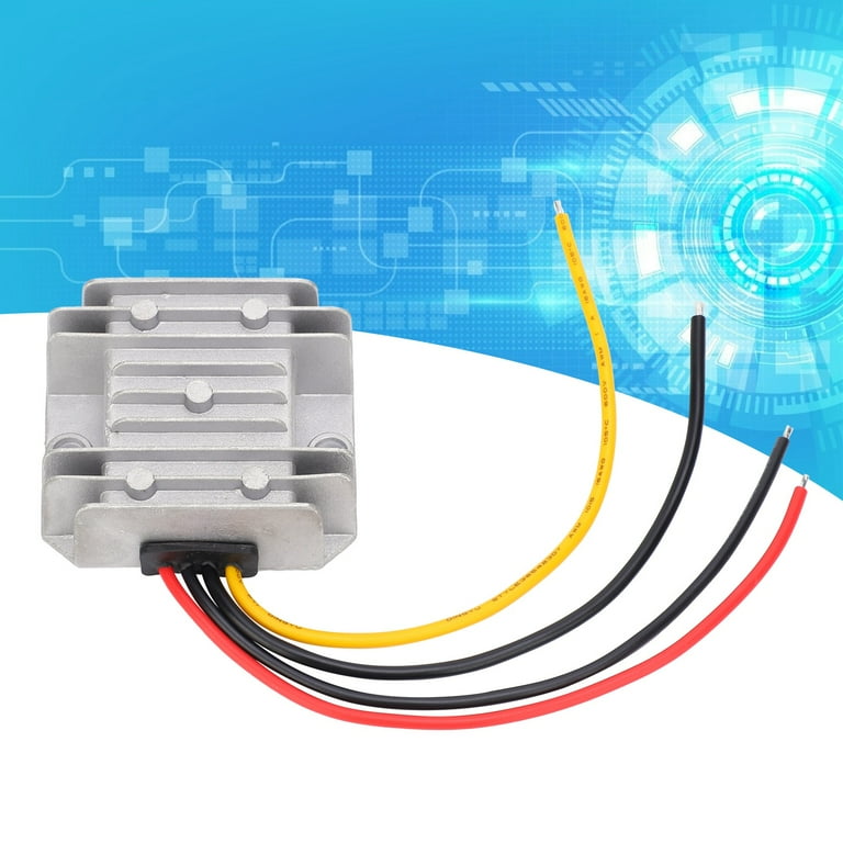 Car Voltage Regulator 12v