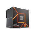AMD Ryzen 9 7900 - Ryzen 9 12-Core Socket AM5 65W AMD Radeon Graphics ...