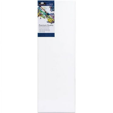 essentials(TM) Premium Stretched Canvas-22"X28" - Walmart.com