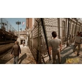 Electronic Arts A Way Out - Co-op Adventure Game for PlayStation 4 (PS4 ...