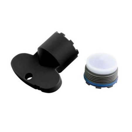 Pfister 941-4670 Silicone Adapter Aerator Cache 049 | Walmart Canada