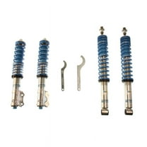 Bilstein B14 (PSS) 13-14 Ford Focus ST L4 Front & Rear Monotube ...