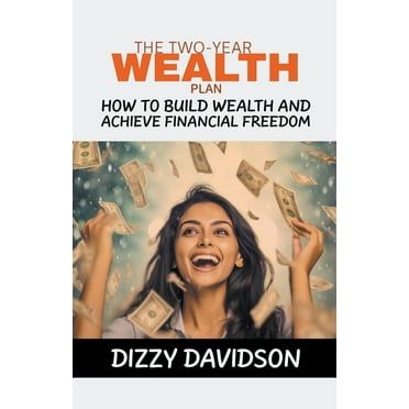 Blueprint to Wealth: Financial Freedom in 15 Minutes a Week (Paperback ...