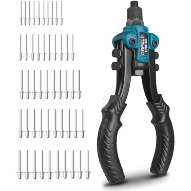 STANLEY MR77C Swivel Head Heavy-Duty Riveter - Walmart.com