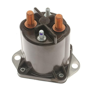 Standard Ignition Starter Solenoid - Walmart.com