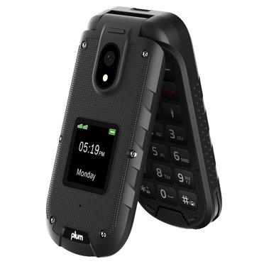 Cat S22 | Rugged Flip Phone | 16GB 2GB RAM | IP68 | 4G LTE | T-Mobile ...
