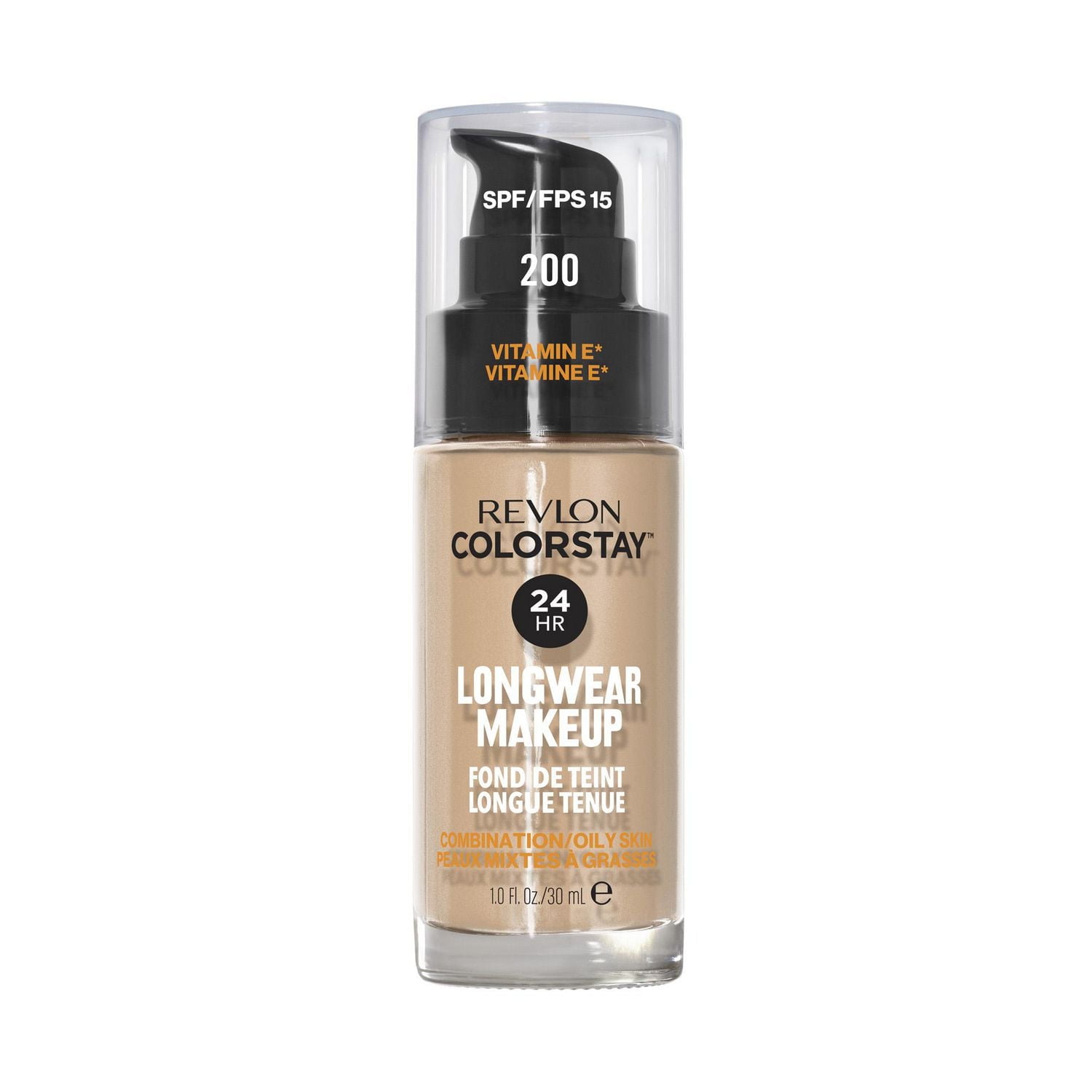 Click here for Revlon Colorstay Longwear Makeup Combo/Oily  30ml... prices
