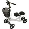 Free Shipping! Roscoe Medical Knee Walker Scooter with Basket and ...