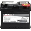 ACDelco Automotive Parts 48AGM Car Vehicle Battery with 36 Month ...