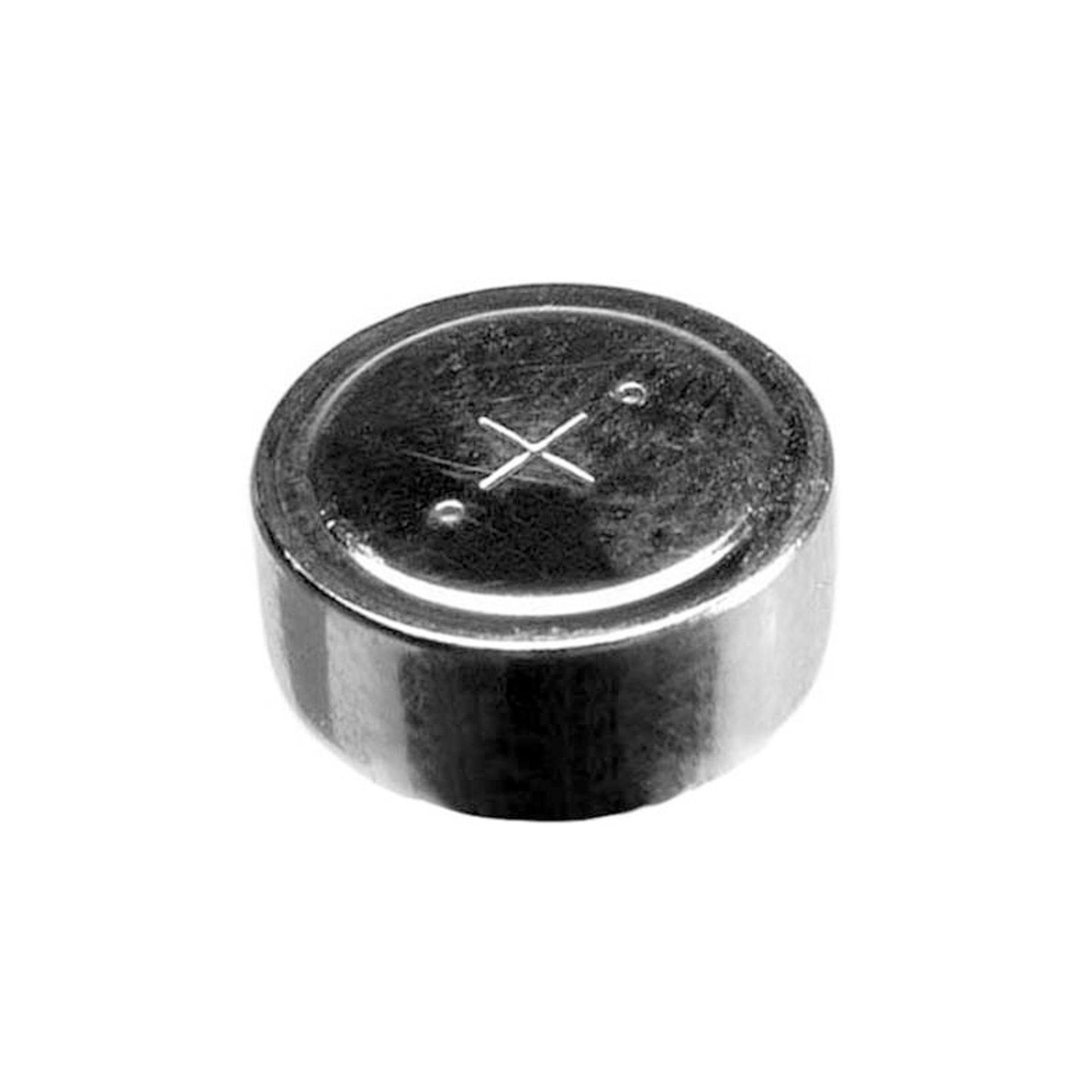 Exell MRB675 1.35 Volt Zinc Air Battery (Z675PX, PX675, MR44, EPX675 ...