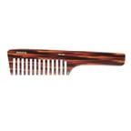 Swissco 1673 Tortoise Dressing Comb - Walmart.com