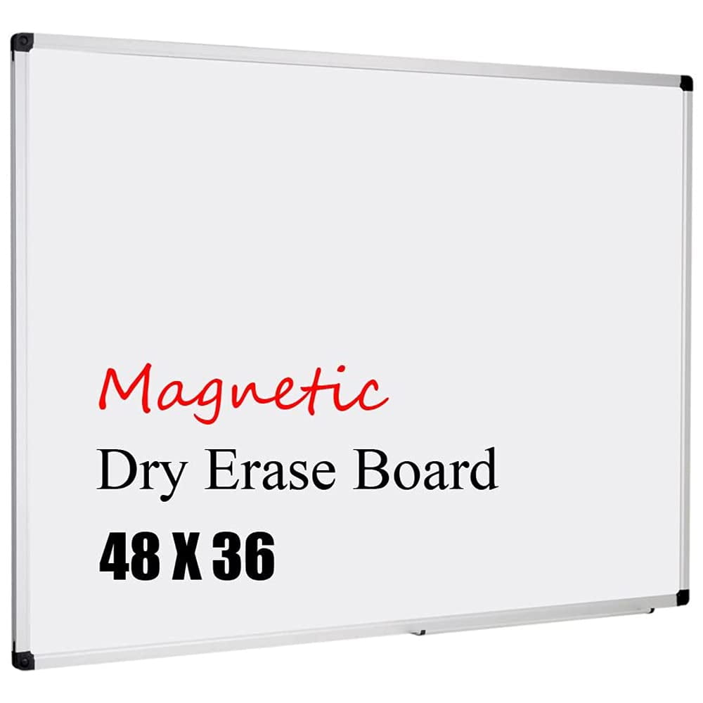 Click here for X Board Xboard Magnetic Whiteboard 48 X 36  White... prices