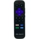 OEM Replacement Roku TV Remote Control for ONN RC-AFIR 3226000858 for ...
