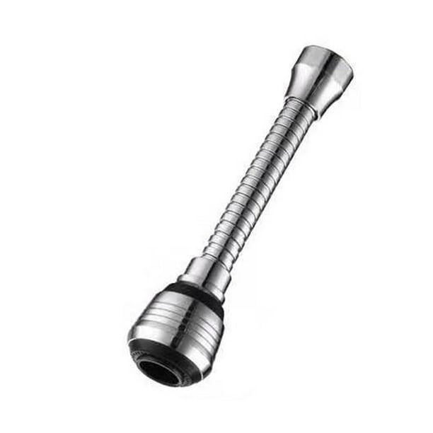 Xinxinyy Bubbler Faucets Rotatable 360° Water Nozzle Filter Adapter ...