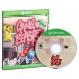 Gang Beasts Adventure Game for Xbox One - Walmart.com