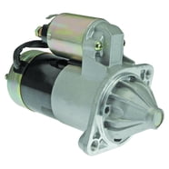 NEW Starter Fits Hitachi Replacement S13-204 2-YEAR WARRANTY - Walmart.com