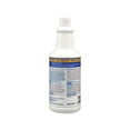 Bleach Cream Cleanser Fresh Scent, 32 oz Bottle, 8/Carton - Walmart.com