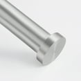 KES Hand Towel Rack Countertop Free Standing for Standard Towels ...