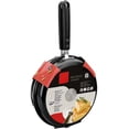 Nonstick Double-Sided Omelette Pan 5.5 Inch | Spain | Frittata Frying ...