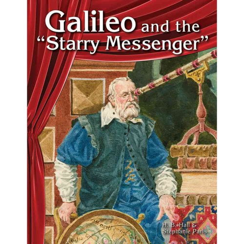 Galileo and the "Starry Messenger" - Walmart.com