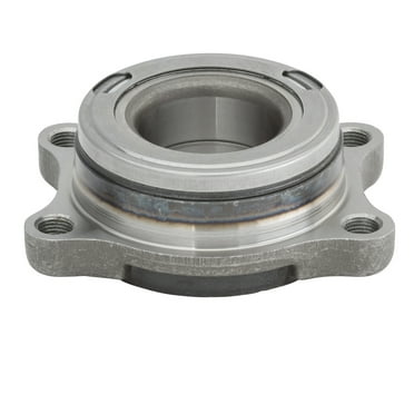 MOOG 512480 Wheel Bearing and Hub Assembly - Walmart.com