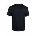 Black T-Shirt With Purple Octopus Playing Drum Set Graphic - Walmart.com