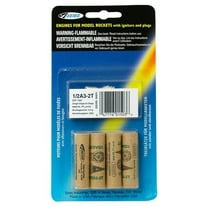 ESTES A10-3t Adult Rocket Motors Engines 4 Pack - Walmart.com