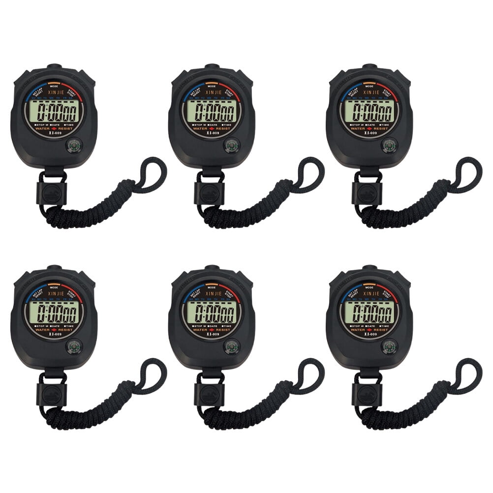 Click here for Etereauty 6pcs Game Stopwatch Match Timer Electron... prices