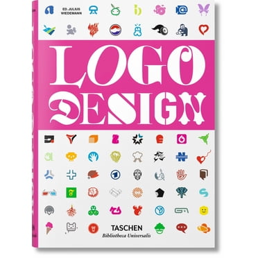 Bibliotheca Universalis: LOGO Design. Global Brands (Hardcover ...