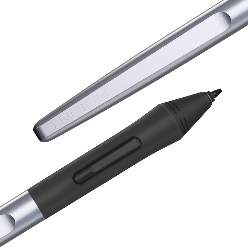Buy Huion PW100 Digital Pen Battery-free Digital Pen with 2 ...