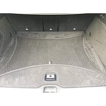 EACCESSORIES EA Trunk Organizer Cargo Net for Chevrolet C5 Corvette ...
