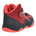 Nike Soldier VIII (PS) Little kid's Shoes Black/White/Gym Red/Bright ...