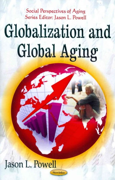 Pre-Owned Globalization and Global Aging - Walmart.com
